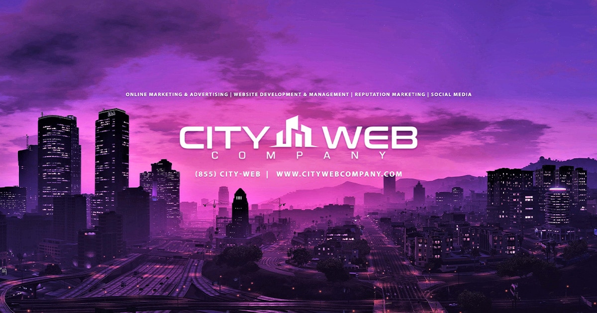 Meet Our Digital Marketing Experts - City Web Company Grand Junction